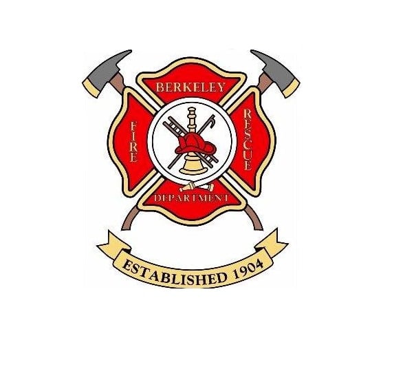 BERKELEY FIRE DEPT - Partner Portal
